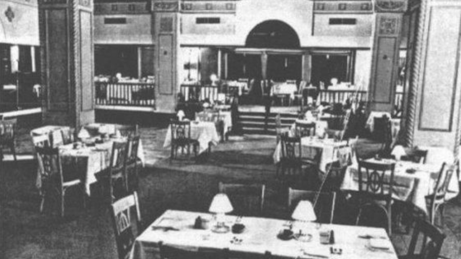 Historic Baker Hotel in Mineral Wells to undergo $65M renovation ...