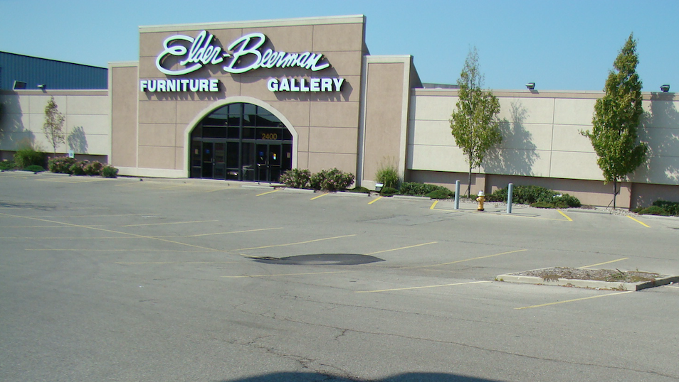 Former Elder Beerman store at Dayton Mall purchased by Washington Prime ...