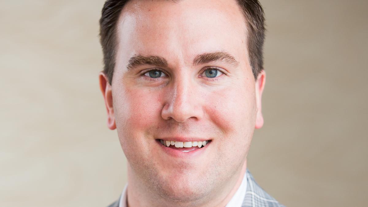 Daniel Stricker named president of Ascension Living's post-acute ...