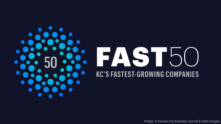 Fast 50: An A-Z list of KC's 50 fastest-growing companies of 2022 ...
