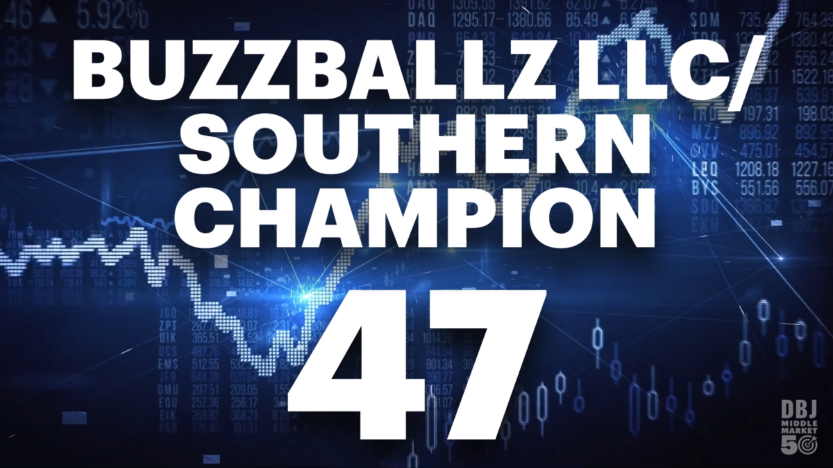 BuzzBallz has seen 50 percent growth since 2016 - Dallas Business Journal