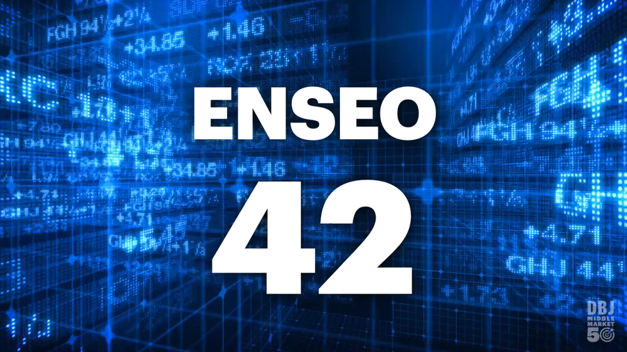 Enseo, tech provider for hotel industry, runs largest fully-monitored ...