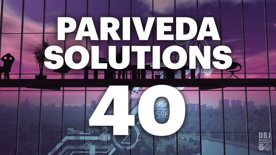Pariveda Solutions sees revenue grow to $132M per year - Dallas ...