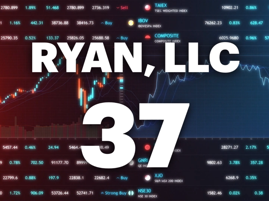 Ryan Company Profile - The Business Journals