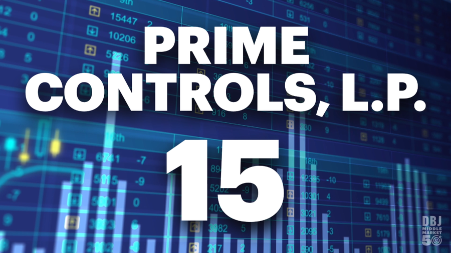 How a 'family style' has yielded fast growth at Prime Controls - Dallas ...