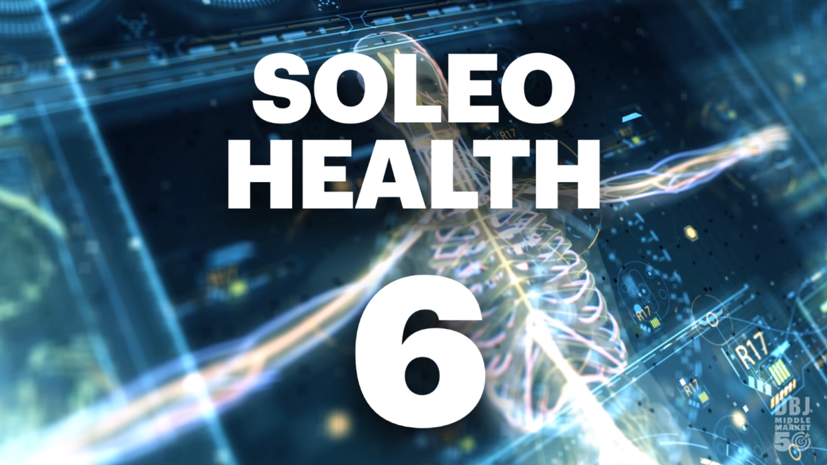 Access to limited drug distribution pharmacy networks helped fuel Soleo ...