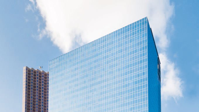 Brookfield Properties to begin Total Plaza renovations in downtown ...