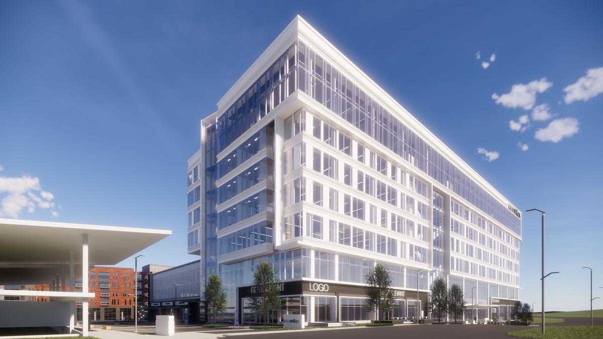 The latest on Medpace’s expanding campus, including a food venue ...