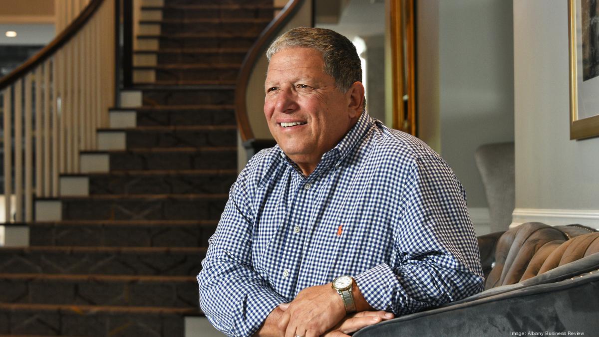 Profiles of the 2021 Power 50, from Angelo Mazzone to Steve Obermayer ...