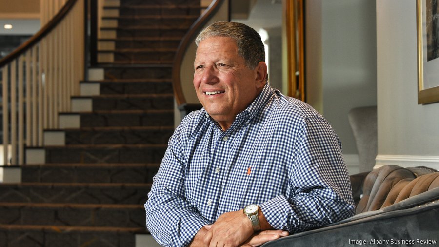 Mazzone Hospitality on hiring surge as events come rushing back ...