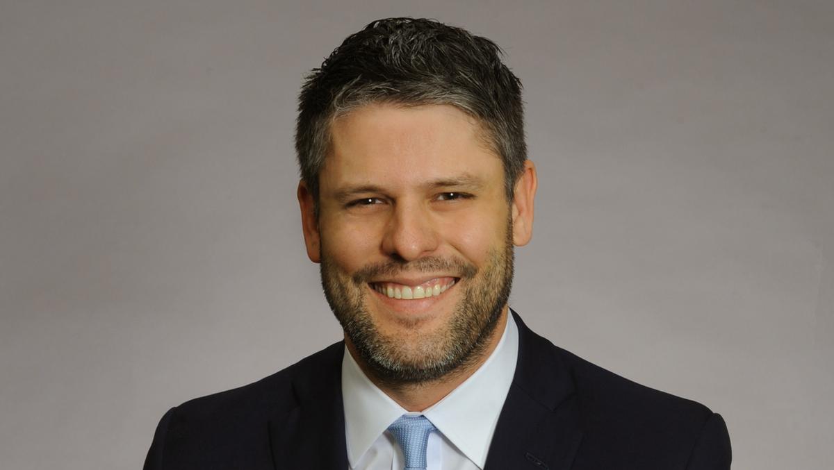 Justin Walker appointed to U.S. District Court for the Western District ...