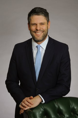 Justin Walker appointed to U.S. District Court for the Western District ...