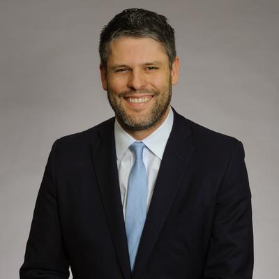 Justin Walker appointed to U.S. District Court for the Western District ...