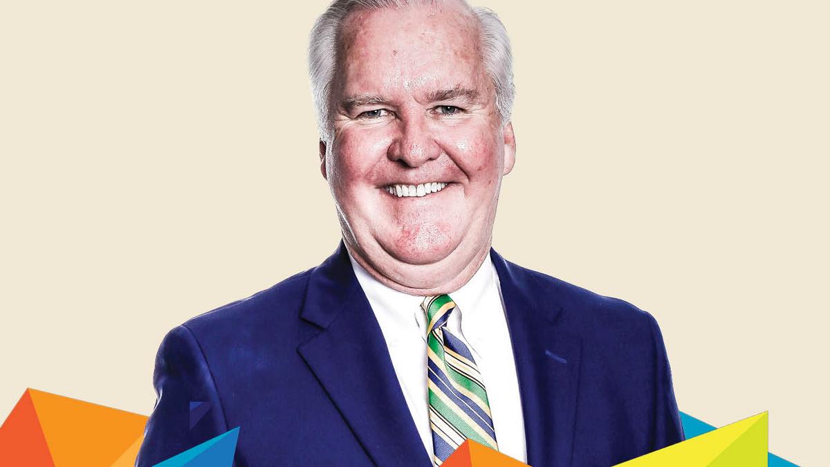 Bob Buckhorn talks about celebrating Tampa's diversity - Tampa Bay ...