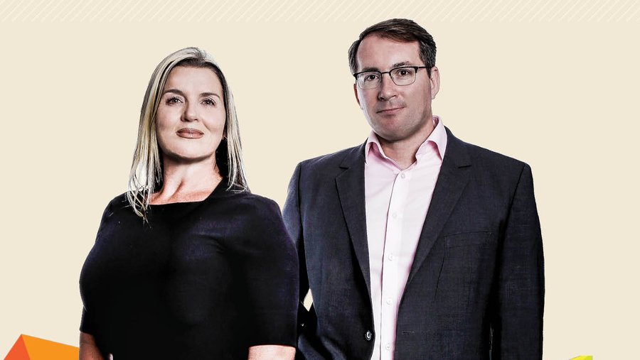 Business of Pride: Accenture - Tampa Bay Business Journal