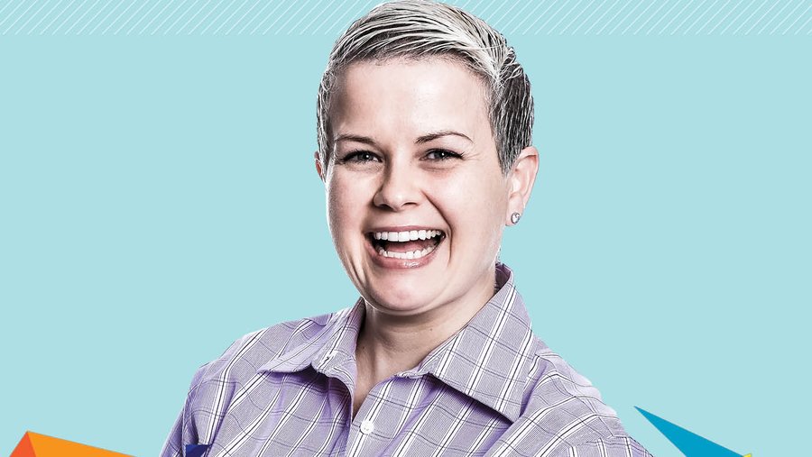Business of Pride 2019: Lacey Smith - Tampa Bay Business Journal