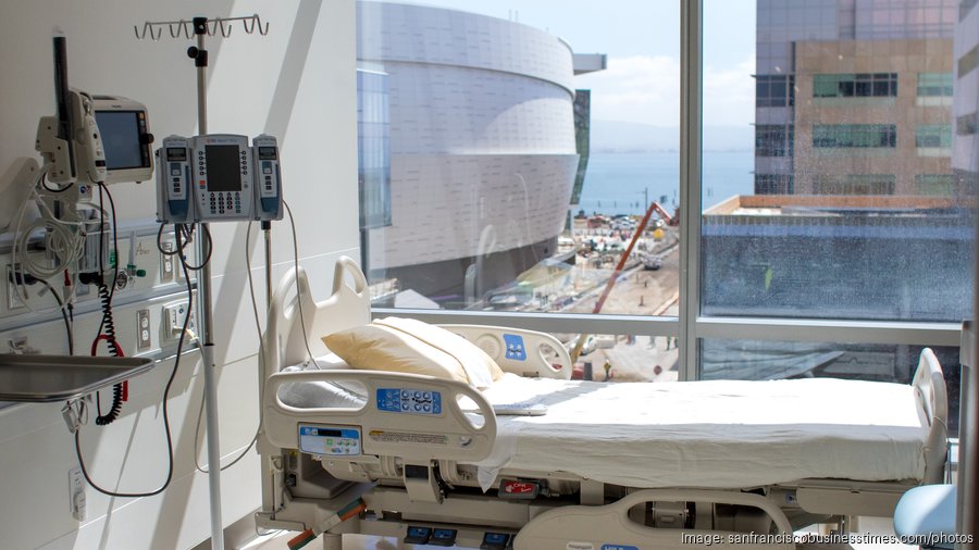 Inside UCSF's new $275 million precision cancer medicine building ...