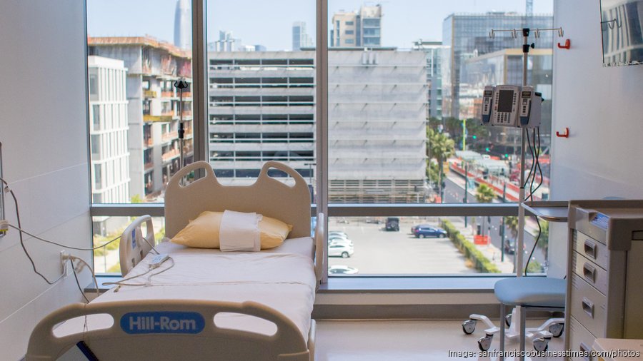 Inside UCSF's new $275 million precision cancer medicine building ...