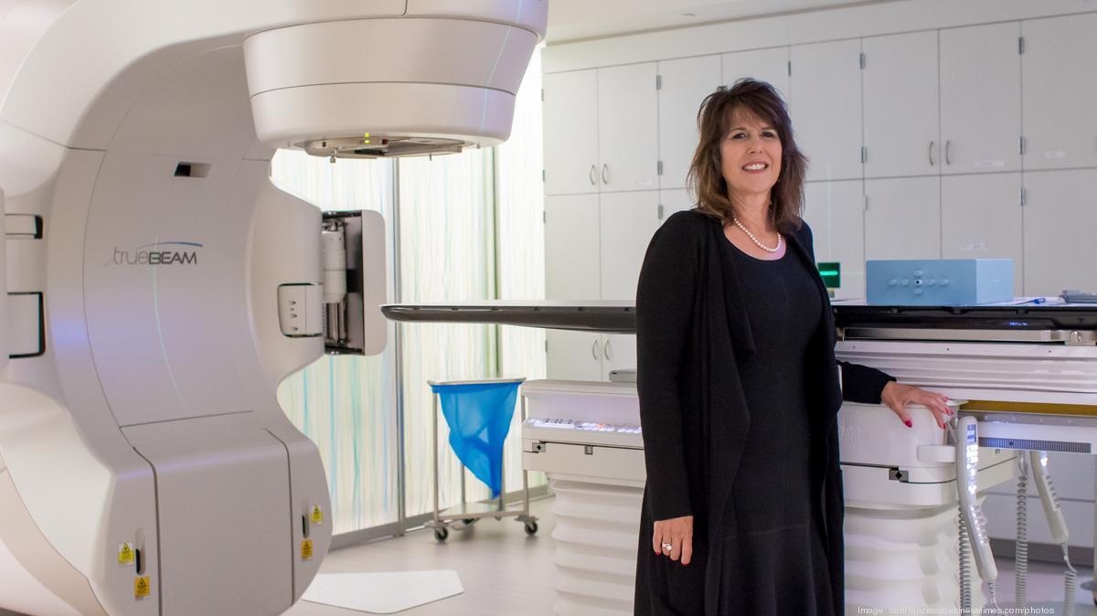 Inside UCSF's new $275 million precision cancer medicine building, opening next week - San ...