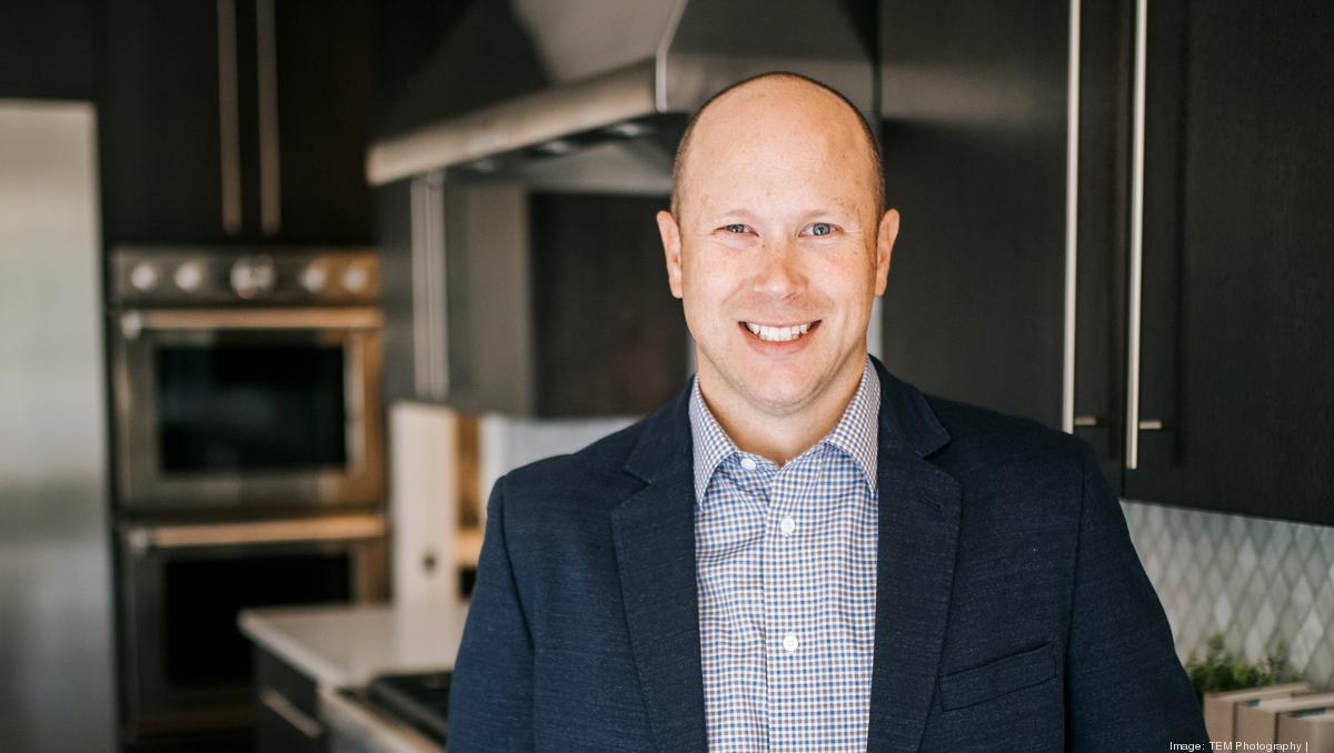 High-end homebuilder Eric Zehnder on his latest Minnetonka development ...