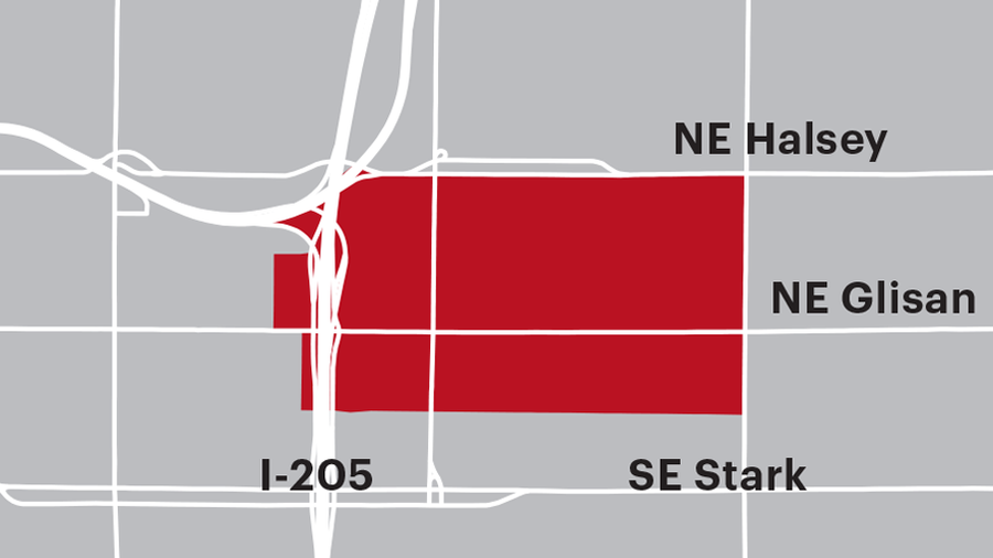 These are the 6 most developable Portland-area neighborhoods - Portland ...