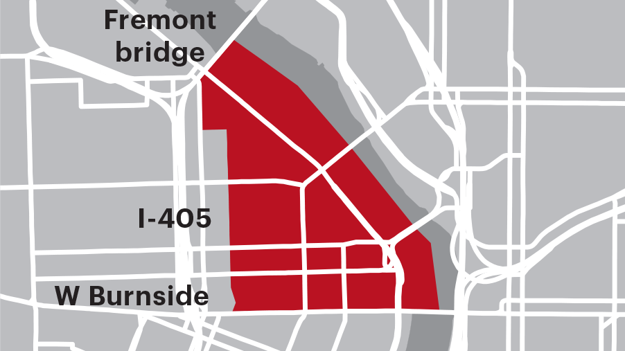 Criticism piles onto Oregon opportunity zones: 'We have to have ...