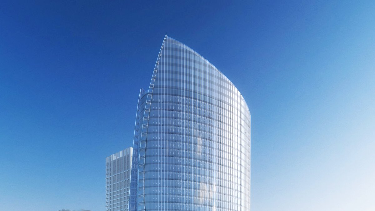 Carr Properties boosts ownership stake at future State Street HQ tower ...