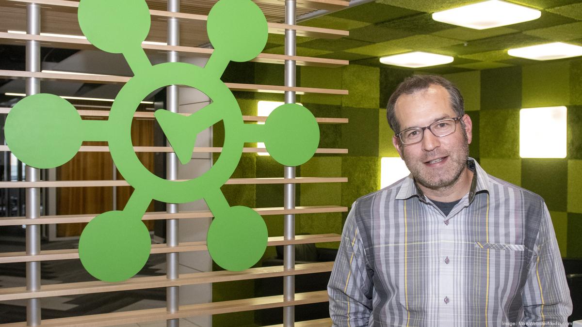 Prominent Buffalo tech founder enters free agency - Buffalo Business First