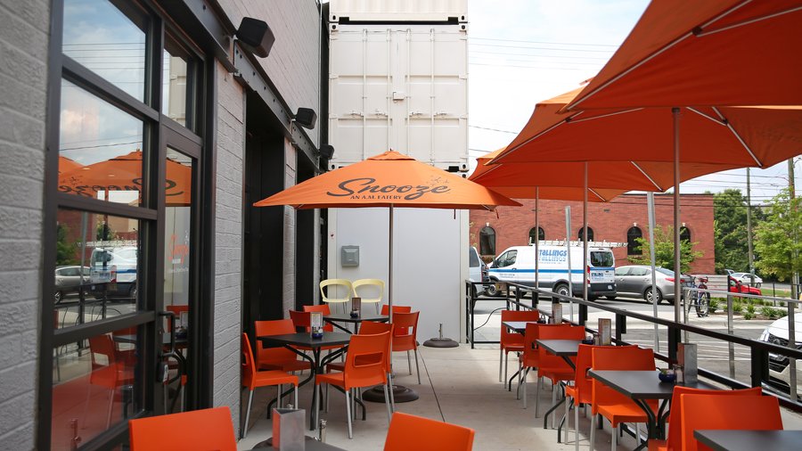 Latest Charlotte-area restaurant news - Charlotte Business Journal