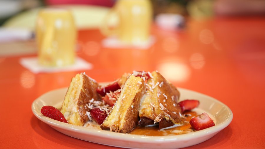 Latest Charlotte-area restaurant news - Charlotte Business Journal