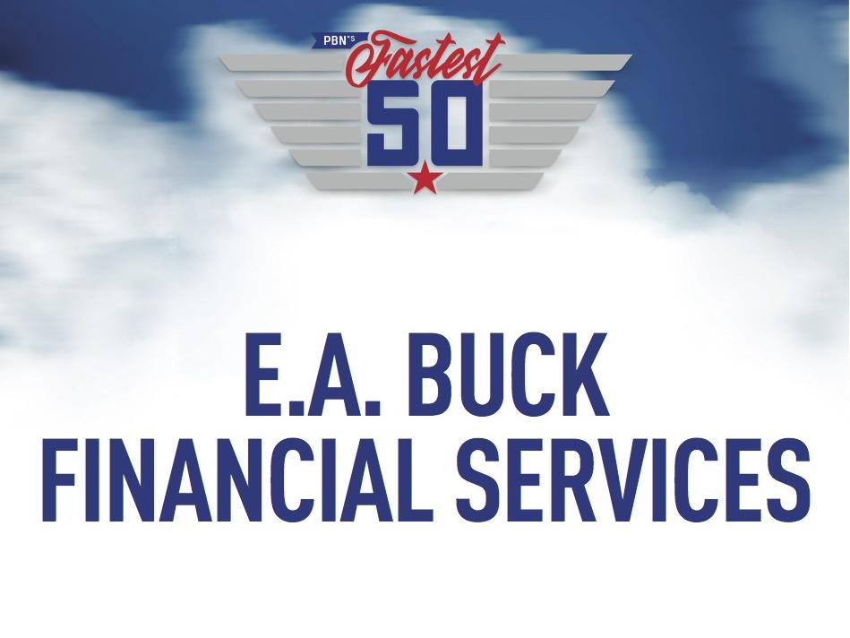 E.A. Buck Financial Services Company Profile - The Business Journals