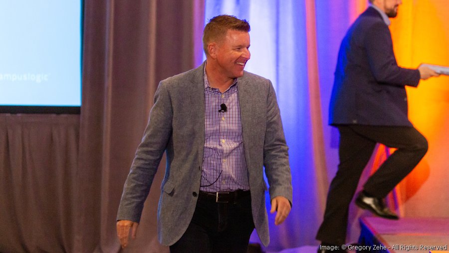 CampusLogic takes mystery out of student loans - Denver Business Journal