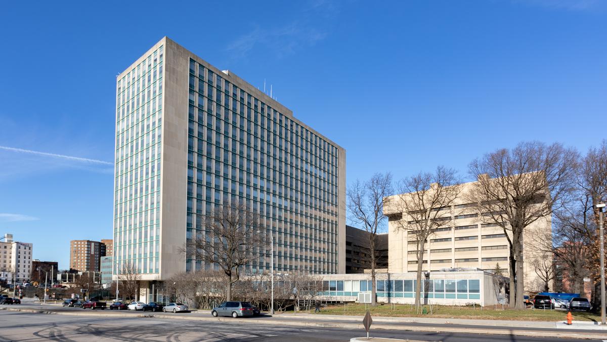 State Center overhaul draws interest from 8 development teams ...