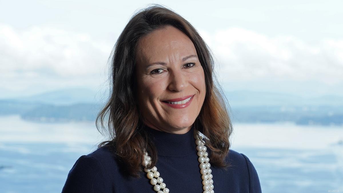 New Wells Fargo market Laura MacNeil executive will guide bank's ...