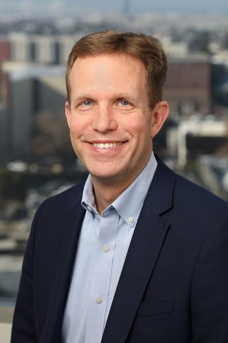 Interview with new Capitol Corridor chief Rob Padgette, who came from ...