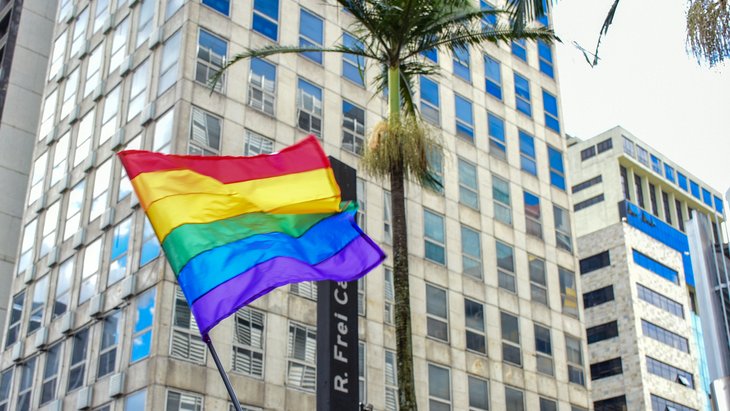 Orlando receives perfect score on LGBT equality index - Orlando ...