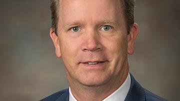 Speedway president Timothy Griffith earned more than $6.5M last year ...