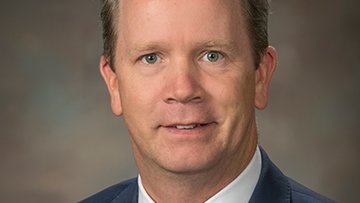 Speedway president Timothy Griffith earned more than $6.5M last year ...