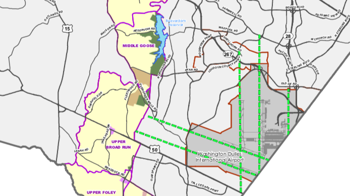 Loudoun changes comprehensive plan for first time in decades ...