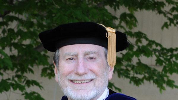 Interim president at SUNY Fredonia is a familiar face - Buffalo ...