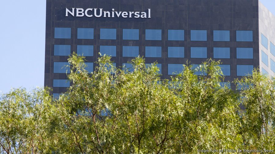 Universal Pictures Headquarters