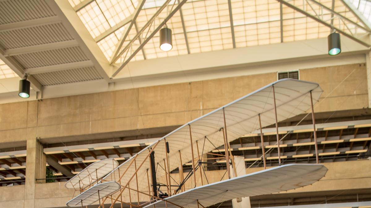 Wright State University to offer flight training courses to relieve ...