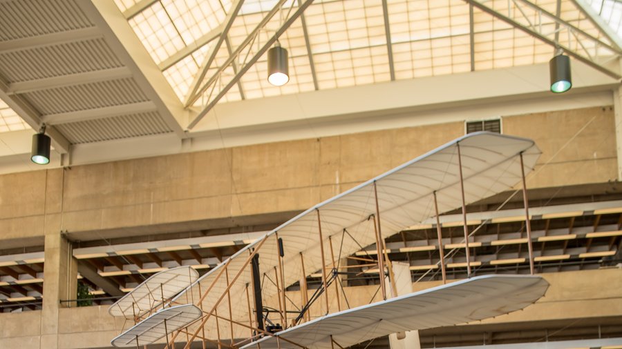 Dunbar Library - Wright State University