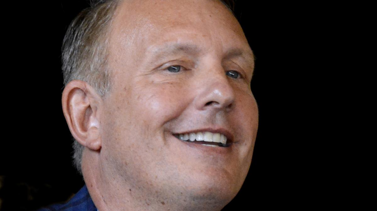 Darren Gray: Clermont seeing big results from waterfront development ...