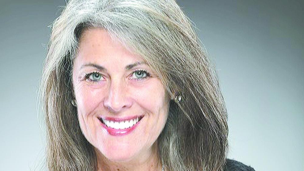 Author Jill Ratliff speaks on personal disruption - Atlanta Business ...