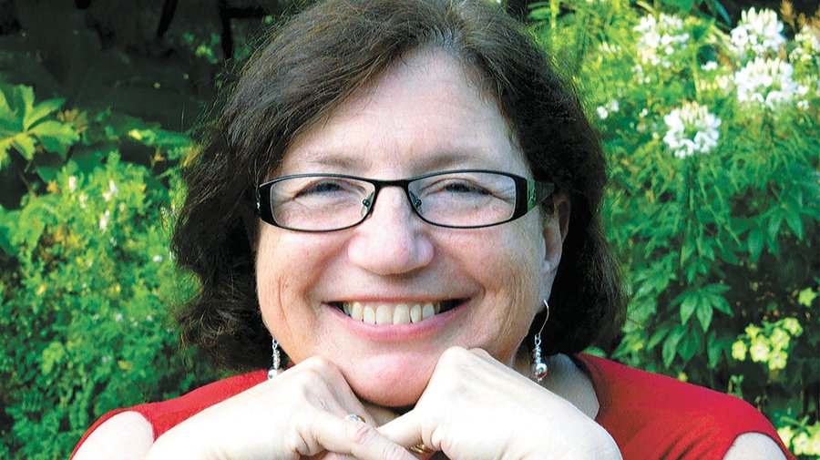 Ann Herrmann-Nehdi applies brain science to thinking - Atlanta Business ...