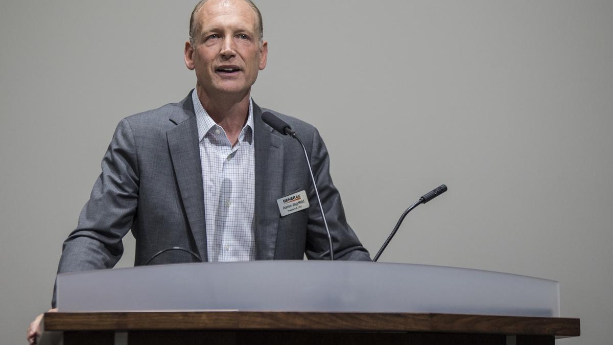 Generac pays up to $770M for Canadian firm that competes with Google ...