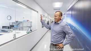 Raytheon acquiring Colorado small-sat maker Blue Canyon Technologies ...