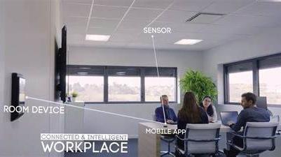 How using smart lighting and controls benefits businesses and public ...