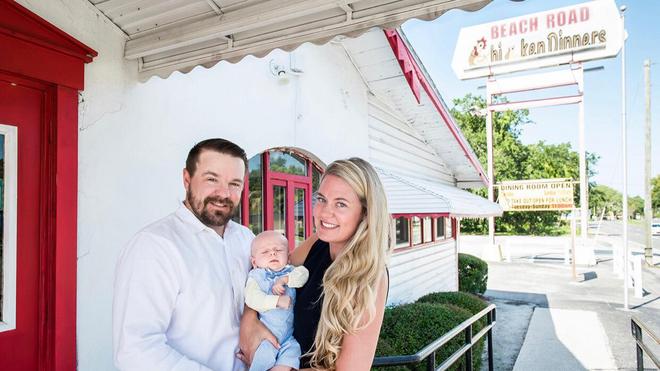 Exclusive: Who's buying Beach Road Chicken Dinner - Jacksonville ...